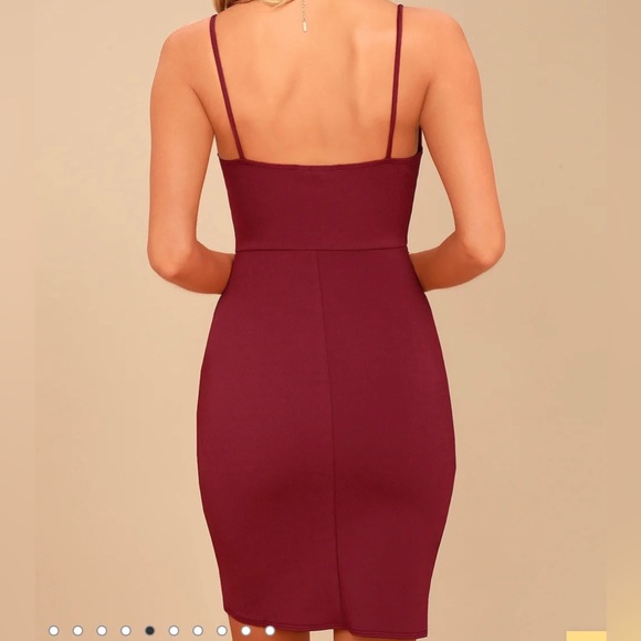 Lulus | Dresses | Lulus Bodycon Dress | Poshmark